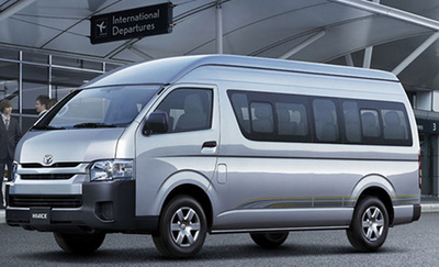 Our Fleet – Maxi Cab Service Singapore